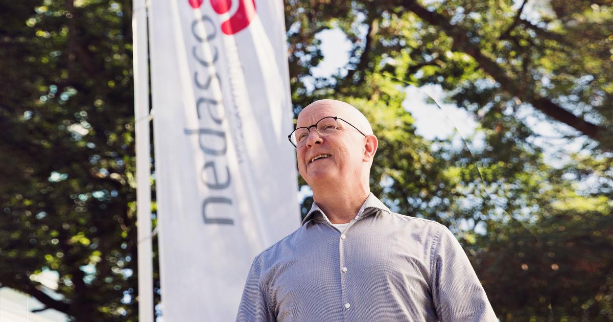 Onlinemagazine Amweb | Nedasco mei 2022